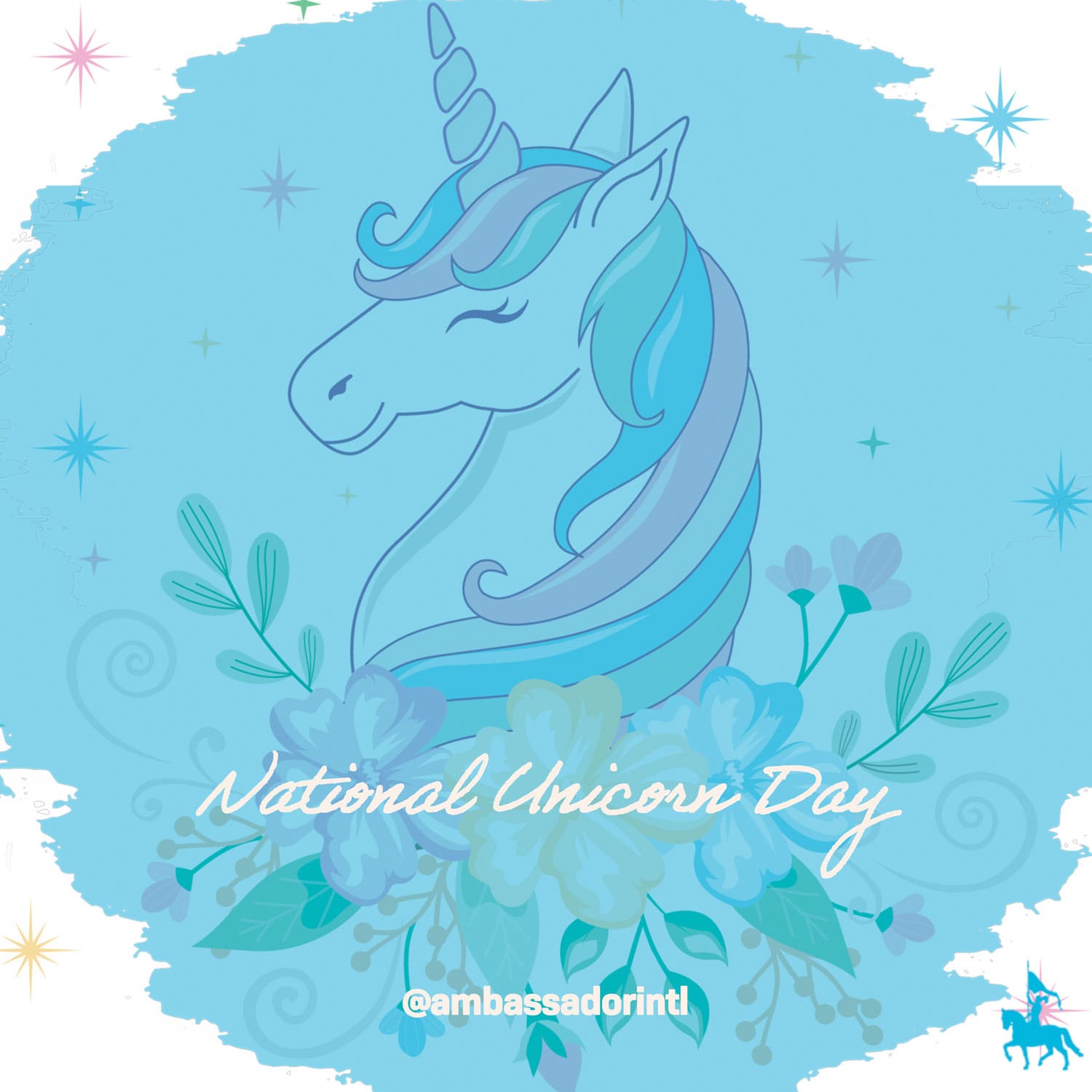 National Unicorn Day
